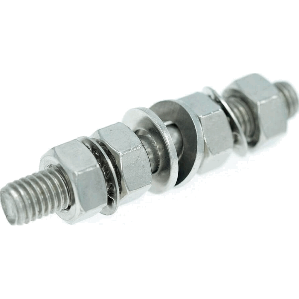 Schneller Versand: Advanc3D Hobbed Bolt Extruder M8x60 1.75/3mm - Dru ...