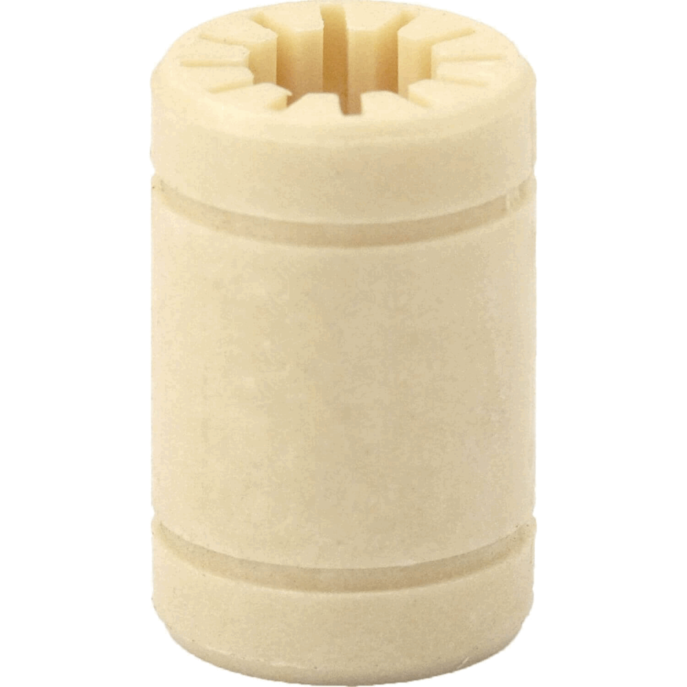 Online bestellen: Advanc3D LM8UU Gleitlager 8x15x25mm, wartungsfrei