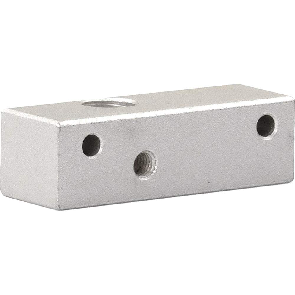 Entdecke Extruder Block für Makerbot Single Extruder MK8 half size CT