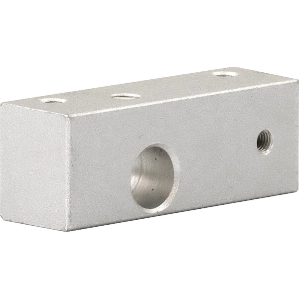 Advanc3D Extruder Block – Optimiert für Makerbot Single Extruder MK8